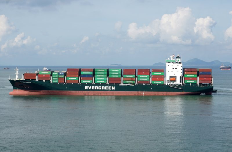 EVER BREED - IMO: 9784154 | MMSI: 353800000 | Vesseldove