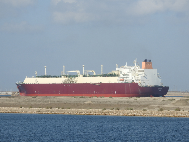 MESAIMEER - IMO: 9337729 | MMSI: 538003360 | Vesseldove