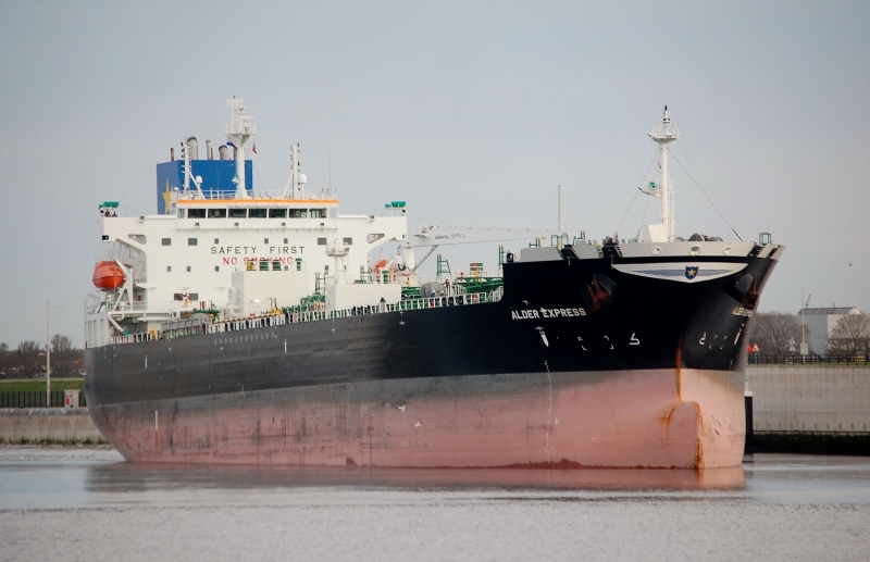 ALDER EXPRESS - IMO: 9934163 | MMSI: 538009746 | Vesseldove