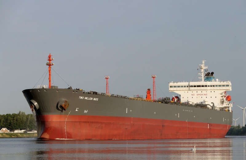 SANMAR SUPARNA - IMO: 9334571 | MMSI: 419001959 | Vesseldove